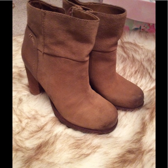 Sam Edelman | Shoes | Sam Edelman Booties | Poshmark